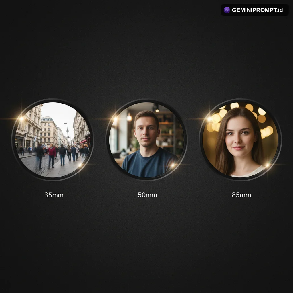 GEMINIPROMPT.id | Gemini Prompt Generator