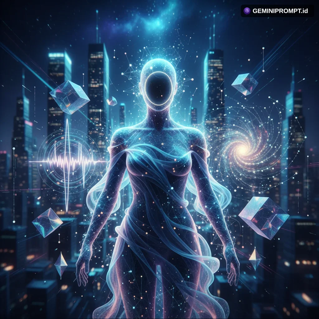 GEMINIPROMPT.id | Gemini Prompt Generator