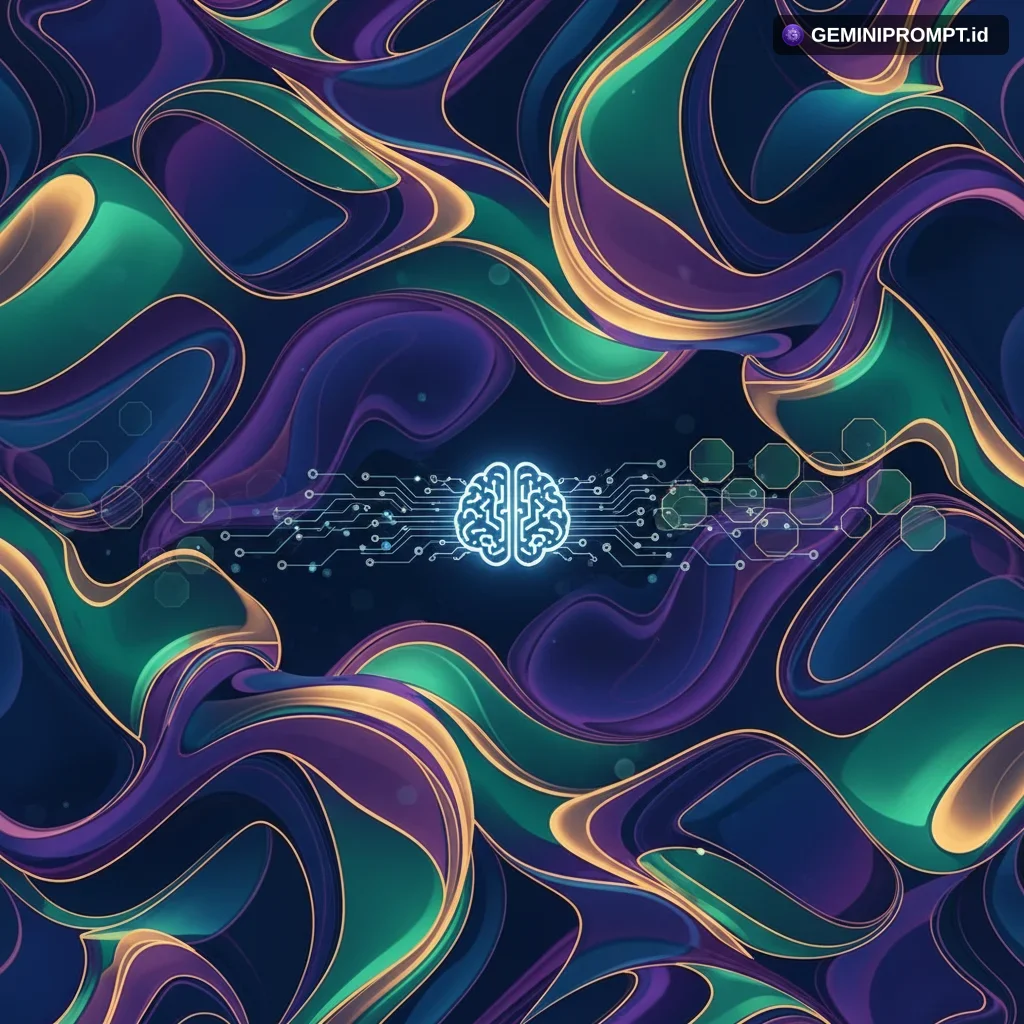 GEMINIPROMPT.id | Gemini Prompt Generator