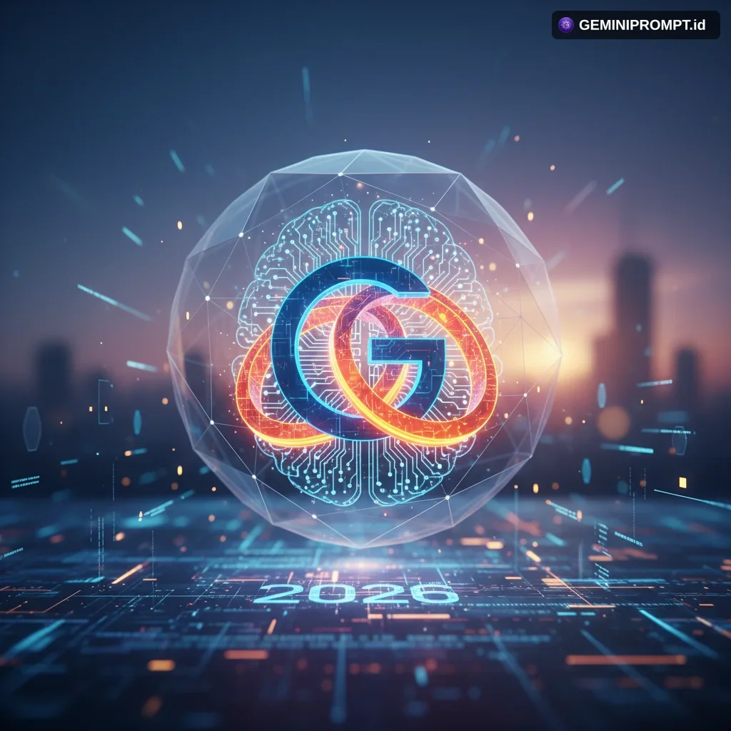 GEMINIPROMPT.id | Gemini Prompt Generator